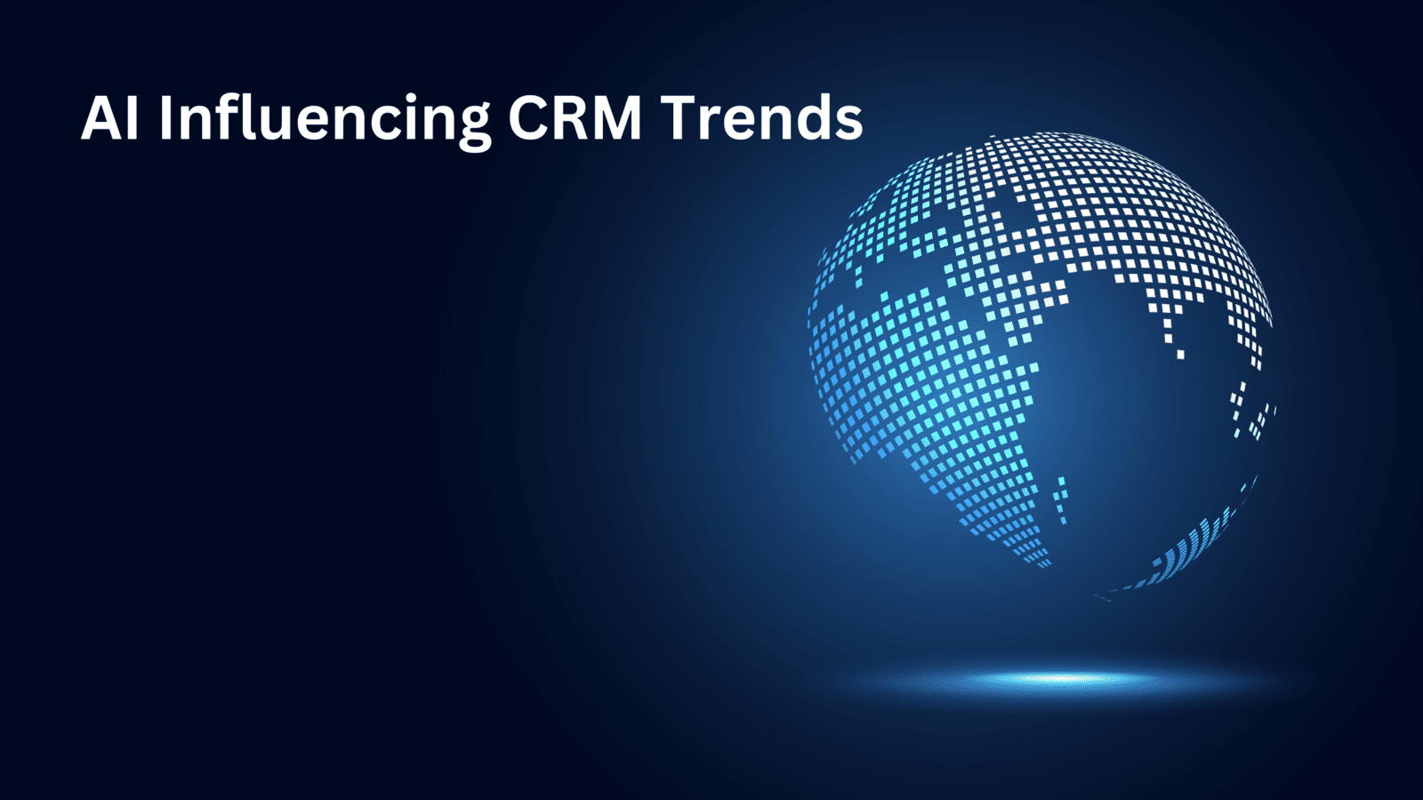 The Future of CRM: Navigating 2024 Trends | IT Solutions Solved